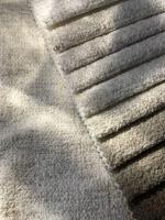 China Breathable Jacquard Faux Velvet Fabric for Sofa - Custom Design & OEKO-TEX Certified for sale