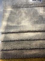 China Breathable Jacquard Faux Velvet Fabric for Sofa - Custom Design & OEKO-TEX Certified for sale