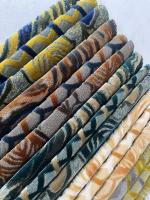 China 100%Poly Jacquard velvet fabric for sofa for sale