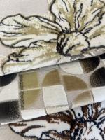 China 440GSM Cut Pile Jacquard velvet fabric for sofa for sale