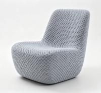 China Steamed Bun Pile Velvet Fabric For Sofa for sale