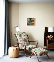 China Jacquard Velvet Upholstery Fabric------Jungle Secret Series for sale