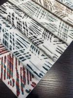 China 430gsm woven jacquard sofa fabric for home decoration for sale
