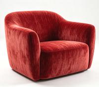 China Single-Color Chenille Upholstery Fabric For Sofa for sale