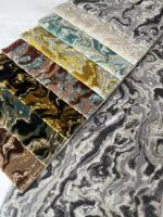China 480GSM jacquard velvet fabric for sofa for sale