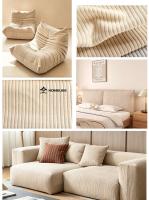 China Fine-Wale Corduroy Fabric For Upholstery for sale