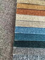 China 480GSM Jacquard velvet fabric for sofa for sale