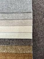 China 480GSM Jacquard velvet fabric for sofa for sale