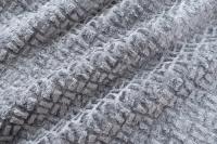 China Brushed Velvet Fabric For Upholstery for sale