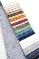 China Brushed Velvet Fabric For Upholstery for sale
