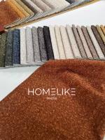 China 410GSM Knitted brushed velvet fabric for sofa for sale