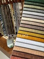 China 430GSM Embossed and printing velvet fabric for sofa for sale