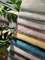 China 100%Polyester high weight soft jacquard velvet fabric for sofa for sale