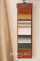 China Rossi Fabric | Timeless textured upholstery for modern sofas for sale