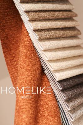China Rossi Fabric | Timeless textured upholstery for modern sofas for sale