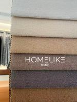 China 500GSM heavy weight jacquard velvet fabric for sofa for sale