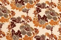 China Vintage Royal Jacquard Velvet – For luxury homes & hotel projects for sale
