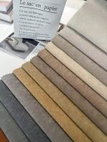China 100%Polyester Knitted Velvet Fabric For Sofa for sale