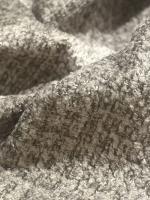 China MITO 320GSM 100% Polyester Soft Touch Wear Resistant Breathable Sofa Fabric for sale
