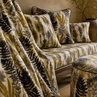 China Jacquard Velvet Sofa Fabric Upholstery Fabric For Furniture Sofa Cushion Wholesale for sale