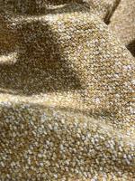 China Woven Chenille Sofa Fabric 480GSM Dyed Woven Upholstery Fabric for sale