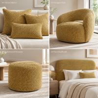 China Woven Chenille Sofa Fabric 480GSM Dyed Woven Upholstery Fabric for sale