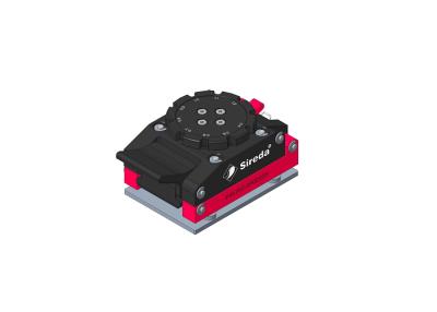 China Custom IC Test Socket for BGA QFN SOP Packages - 30K-50K Cycles, 0.3mm to 1.27mm Pitch Options for sale