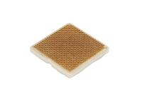 China Custom BGA to PGA Adapter Test Socket with 3A Current Rating and ±0.01mm Tolerance for IC Validation for sale