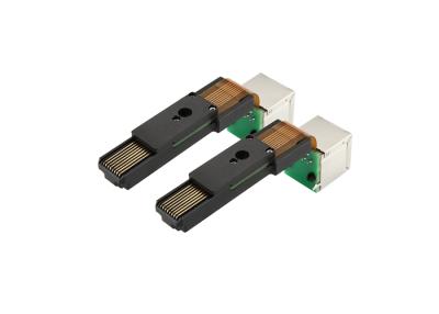 China Industrial RJ45 & RJ11 Test Adapters with 15,000+ Cycle Durability for Network and Telecom Testing for sale