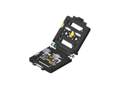 China Camera PCB Test Socket Burn In Jig with 0.3mm Pitch Pogo Pins for 10Gbps Signal Debugging and Life Cycle Testing for sale