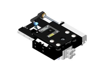 China Precision Camera Test Sockets 12Gbps MIPI/DPHY/CPHY with 50K+ Cycles and 0.2mm Pin Pitch for sale