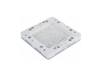 China ATE Engineering Validation IC Test Sockets 500+ Pin Count 50K Cycles for Automated Testing Equipment for sale