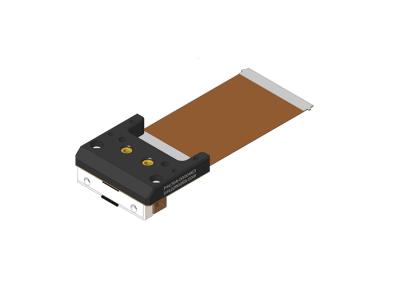 China 100µm Micro Pitch PCB Test Connector for FPC/FFC with 65-140µm Pitch Range and Low Resistance for sale