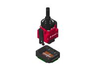 China BGA200 LPDDR Test Socket with Zero-Footprint Design for LPDDR4/5 - 10,000+ Cycle Durability for sale