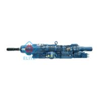 China Top Hammer Drilling 18kw Speed Hydraulic Rock Drill for Underground Tunneling and Mining for sale