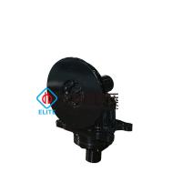 China Higher Output Torque Agricultural Bevel Gearboxes for Tractor Gearbox/Gearbox Reducer for sale