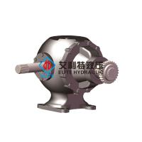 China Higher Output Torque Agricultural Bevel Gearboxes for Tractor Gearbox/Gearbox Reducer for sale