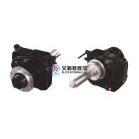 China Customized Agricultural Gearbox for Large Combine Harvester Cutter Heads/Cutter Drives for sale