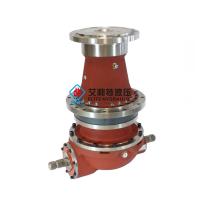 China Modular Auger Drives for Feed Mixers and Different Ratios at 4000rpm Input Speed for sale