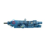 China 10kw Hydraulic Rock Drill for Mechanized Bolting Hole Drilling in Underground Engineering for sale