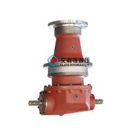 China Slewing Drives for Feed Mixers Robust Design Brevini ED2090 ED2150/2155 ED2250/2255 for sale