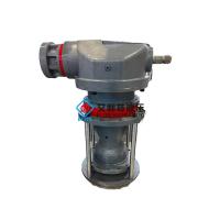 China Slewing Drives for Feed Mixers Robust Design Brevini ED2090 ED2150/2155 ED2250/2255 for sale