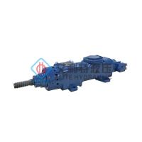 China 21kw Power Rock Drill for Mining and Underground Engineering Anchor Bolt Hole Drilling for sale