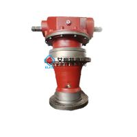 China Higher Output Torque Slewing Planetary Gearboxes for Feed Mixers Modular Auger Drives for sale