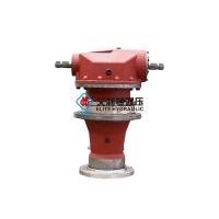 China Higher Output Torque Slewing Planetary Gearboxes for Feed Mixers Modular Auger Drives for sale