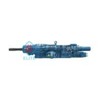 China High Power 27kw Rock Drill for Mining and Underground Anchor Hole Drilling Operations for sale
