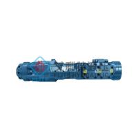 China 14 Kw Frequency Hydraulic Rock Drill for Bolt Support and Customizable Drilling Depth for sale