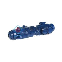 China 14 Kw Frequency Hydraulic Rock Drill for Bolt Support and Customizable Drilling Depth for sale