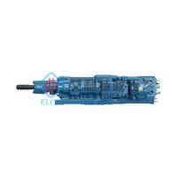 China 25 Kw Hydraulic Drifter for Rock Drilling Rigs 100mm Drill Hole Diameter 1010X331.5X224 for sale