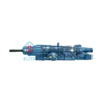 China 25 Kw Hydraulic Drifter for Rock Drilling Rigs 100mm Drill Hole Diameter 1010X331.5X224 for sale